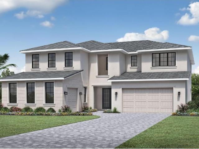 Brand New Home in Orlando, FL. 5 Bed, 4 Bath