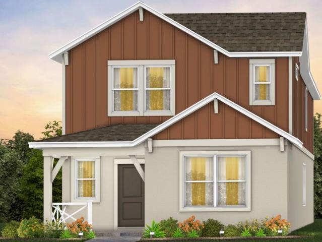 Brand New Home in Orlando, FL. 5 Bed, 3 Bath