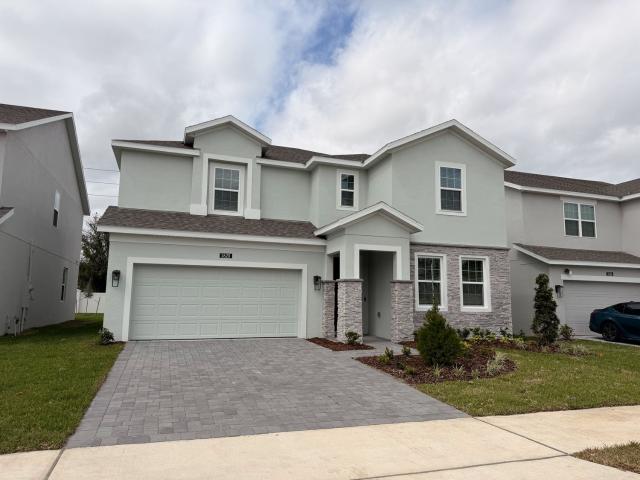 Brand New Home in Orlando, FL. 5 Bed, 2 Bath