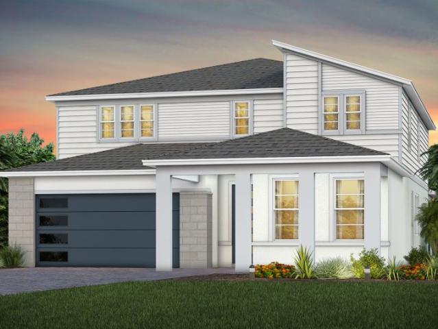 Brand New Home in Orlando, FL. 5 Bed, 3 Bath