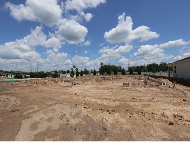 Brand New Home in Orlando, FL. 5 Bed, 4 Bath