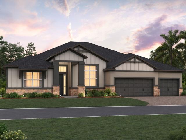 Brand New Home in Orlando, FL. 5 Bed, 4 Bath
