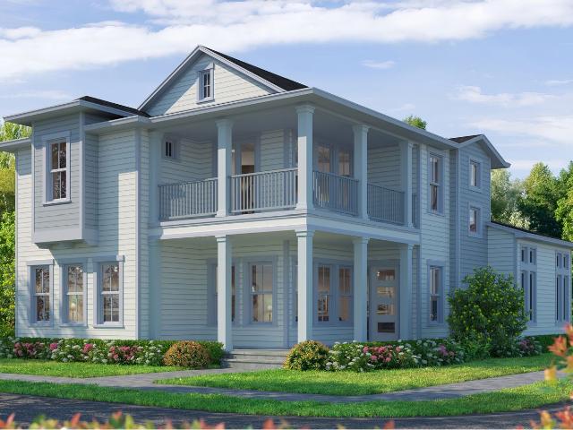 Brand New Home in Orlando, FL. 5 Bed, 4 Bath