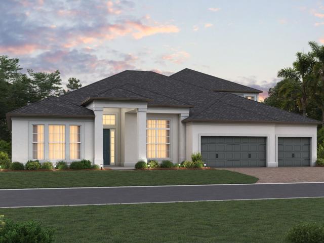 Brand New Home in Orlando, FL. 5 Bed, 4 Bath