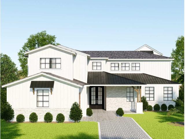 Brand New Home in Orlando, FL. 6 Bed, 6 Bath