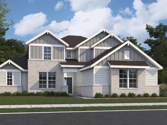 Brand New Home in Owens Cross Roads, AL. 5 Bed, 5 Bath
