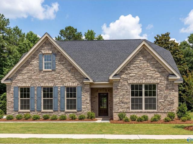 Brand New Home in Owens Cross Roads, AL. 5 Bed, 3 Bath
