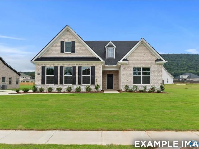 Brand New Home in Owens Cross Roads, AL. 5 Bed, 3 Bath