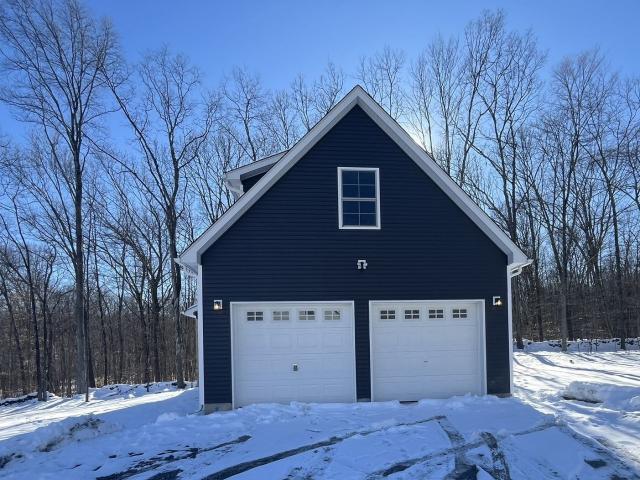 Brand New Home in Otisville, NY. 4 Bed, 2 Bath