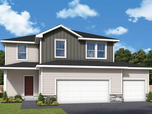 Brand New Home in Otsego, MN. 4 Bed, 2 Bath
