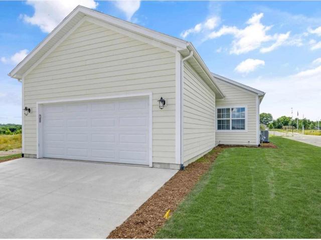 Brand New Home in Ottawa, IL. 3 Bed, 2 Bath