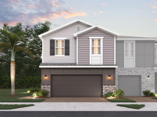 Brand New Home in Oviedo, FL. 3 Bed, 2 Bath