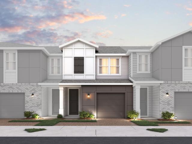 Brand New Home in Oviedo, FL. 3 Bed, 2 Bath