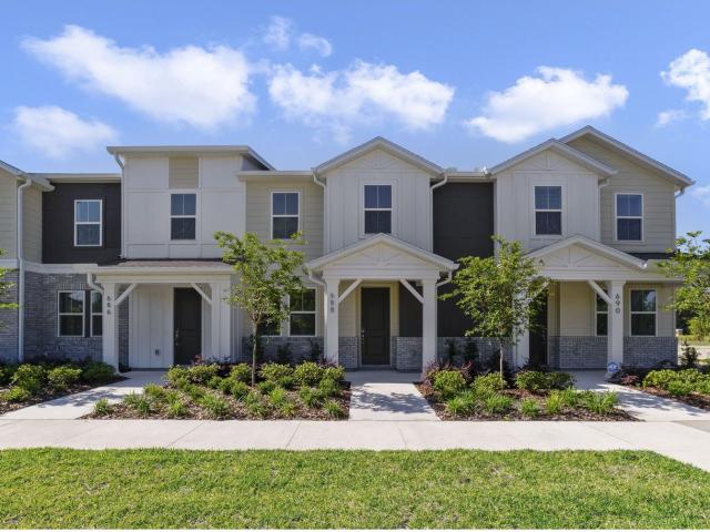 Brand New Home in Oviedo, FL. 3 Bed, 2 Bath