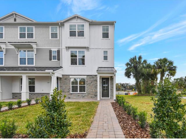Brand New Home in Oviedo, FL. 4 Bed, 3 Bath