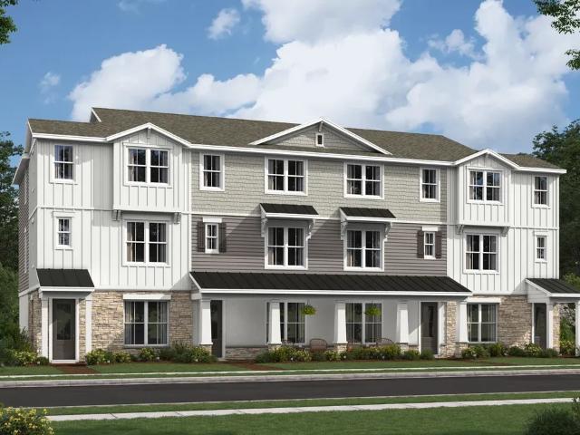 Brand New Home in Oviedo, FL. 4 Bed, 3 Bath