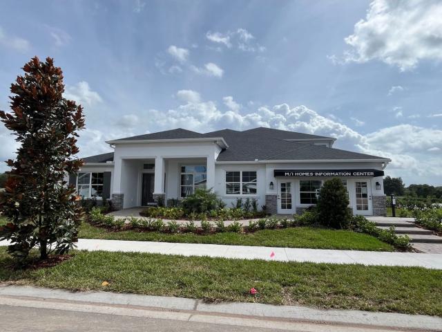 Brand New Home in Oviedo, FL. 5 Bed, 4 Bath