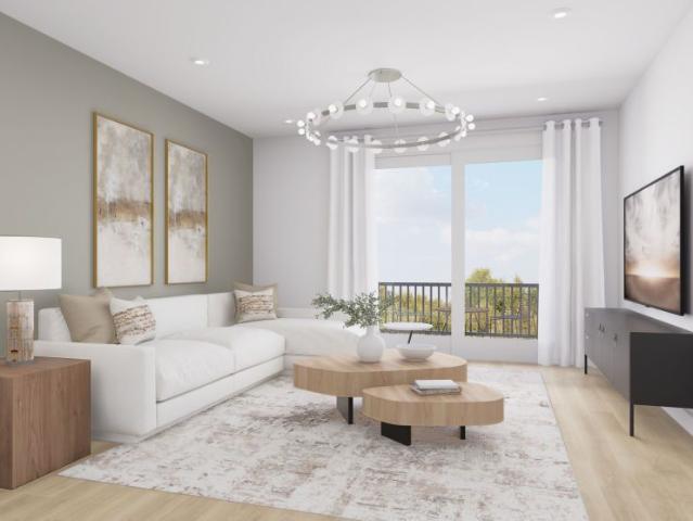 Brand New Home in Oxon Hill, MD. 1 Bed, 1 Bath