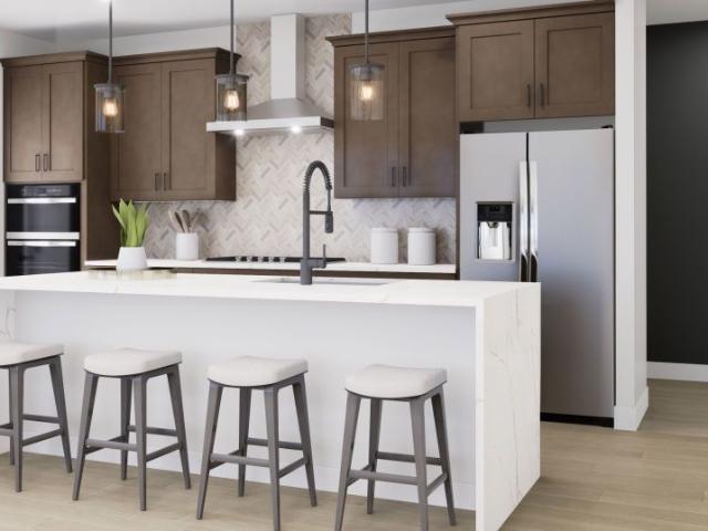 Brand New Home in Oxon Hill, MD. 2 Bed, 2 Bath