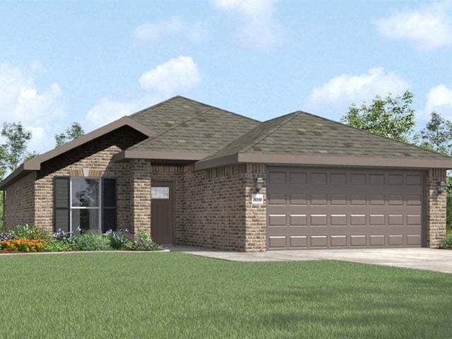 Brand New Home in Ozark, MO. 3 Bed, 2 Bath
