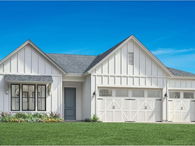 Brand New Home in Panama City Beach, FL. 4 Bed, 3 Bath