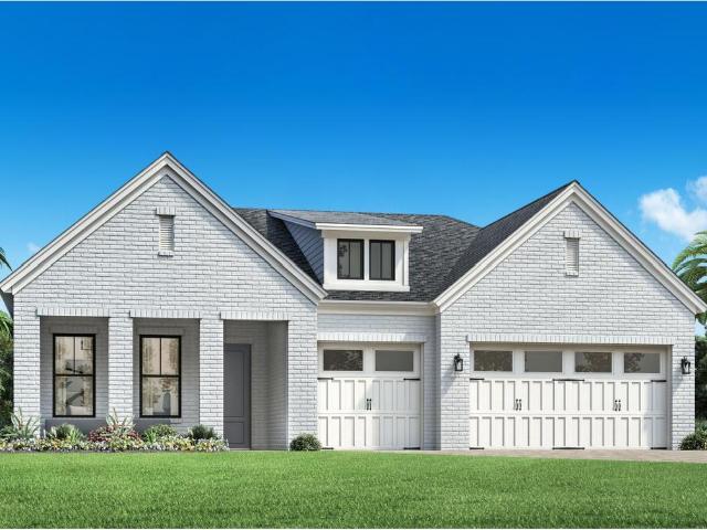 Brand New Home in Panama City Beach, FL. 4 Bed, 3 Bath