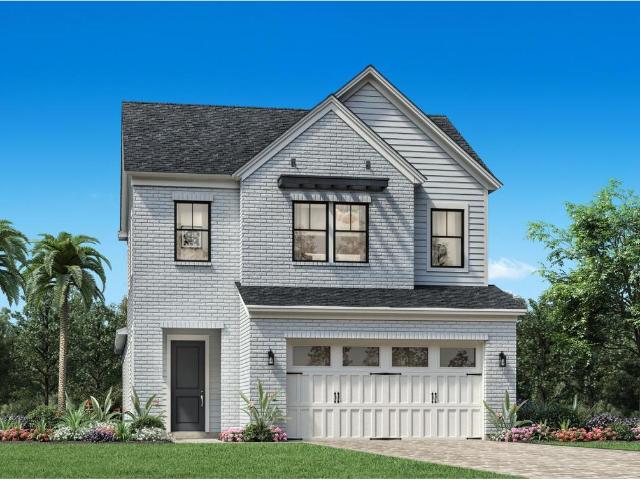Brand New Home in Panama City Beach, FL. 4 Bed, 3 Bath