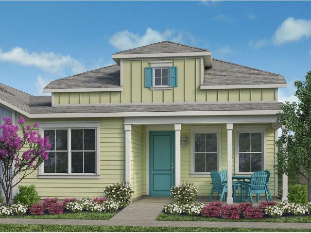Brand New Home in Panama City Beach, FL. 2 Bed, 2 Bath