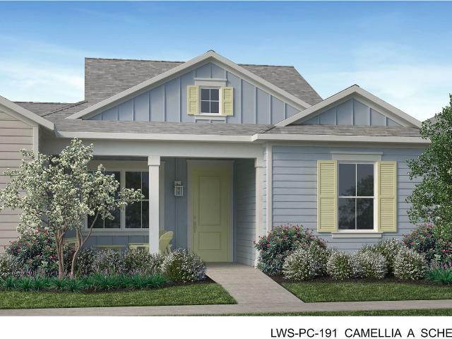 Brand New Home in Panama City Beach, FL. 2 Bed, 2 Bath