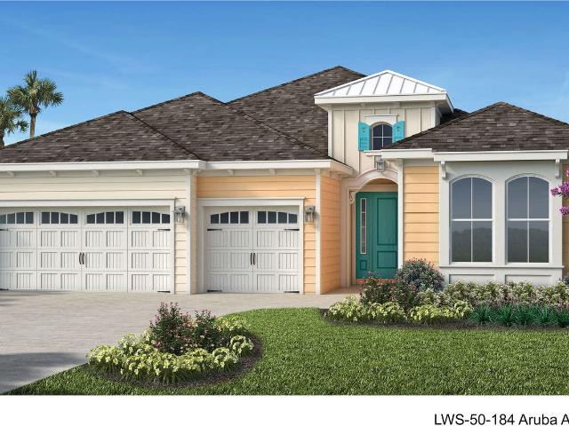 Brand New Home in Panama City Beach, FL. 2 Bed, 2 Bath