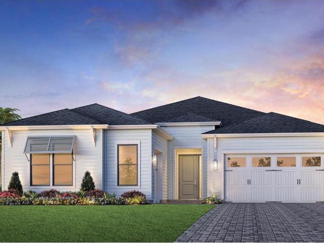 Brand New Home in Panama City Beach, FL. 3 Bed, 2 Bath