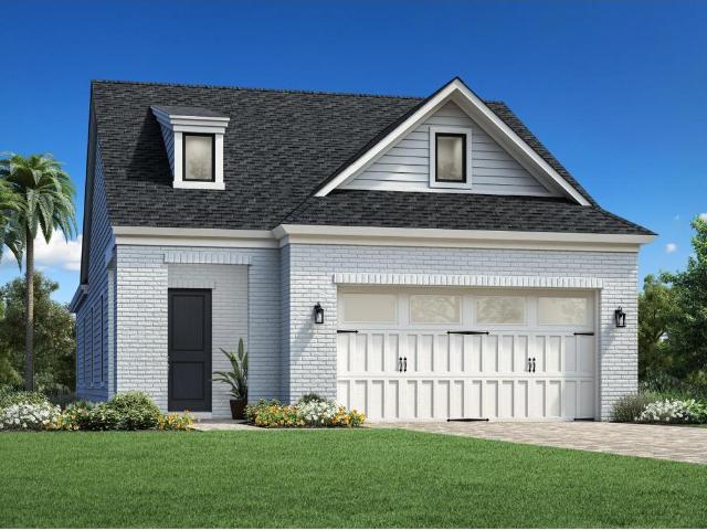 Brand New Home in Panama City Beach, FL. 3 Bed, 2 Bath