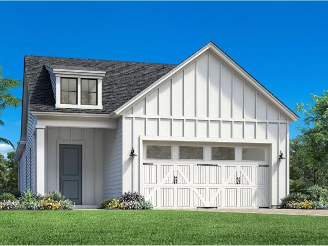 Brand New Home in Panama City Beach, FL. 3 Bed, 2 Bath