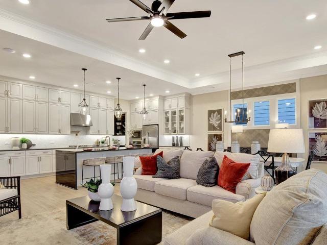 Brand New Home in Panama City Beach, FL. 3 Bed, 2 Bath