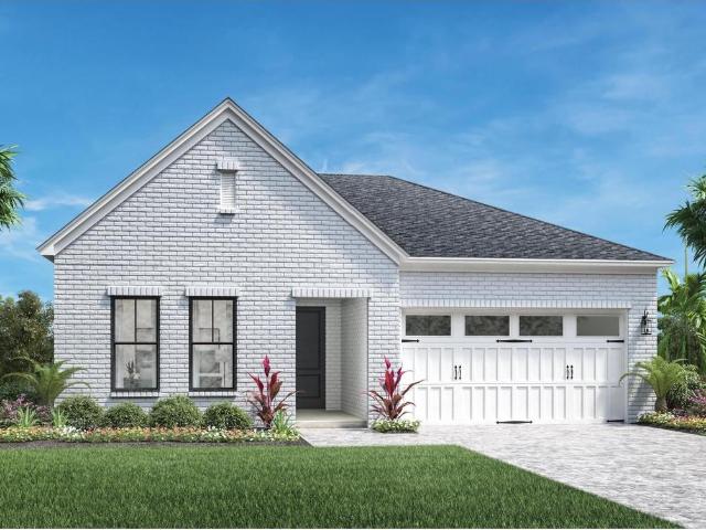Brand New Home in Panama City Beach, FL. 3 Bed, 2 Bath