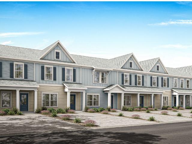 Brand New Home in Panama City Beach, FL. 3 Bed, 3 Bath