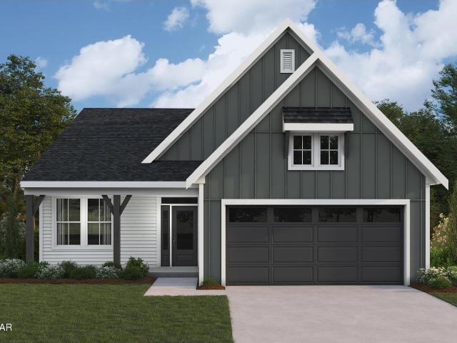 Brand New Home in Panama City Beach, FL. 3 Bed, 3 Bath