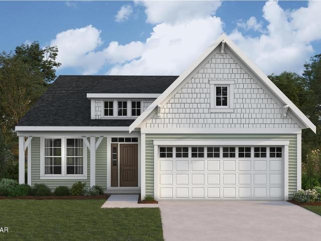 Brand New Home in Panama City Beach, FL. 3 Bed, 3 Bath