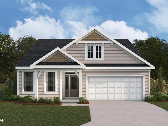 Brand New Home in Panama City Beach, FL. 3 Bed, 3 Bath