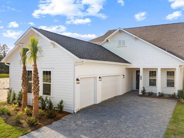 Brand New Home in Panama City Beach, FL. 3 Bed, 3 Bath