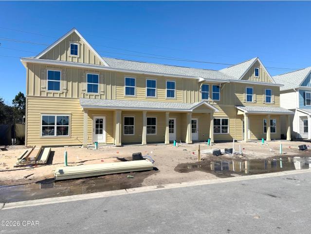 Brand New Home in Panama City Beach, FL. 3 Bed, 3 Bath