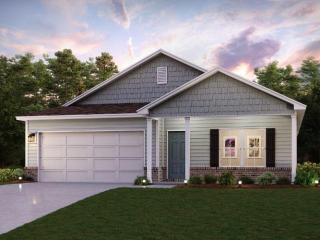 Brand New Home in Panama City, FL. 4 Bed, 2 Bath