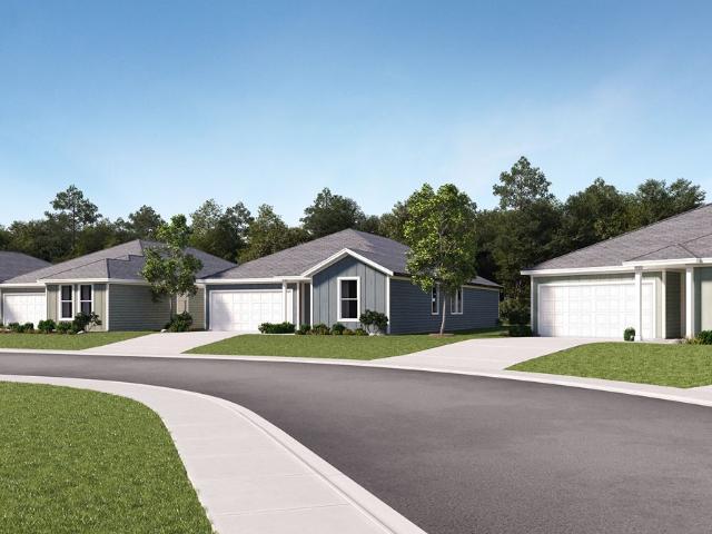 Brand New Home in Panama City, FL. 4 Bed, 2 Bath