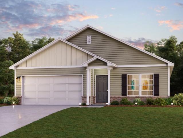 Brand New Home in Panama City, FL. 4 Bed, 2 Bath