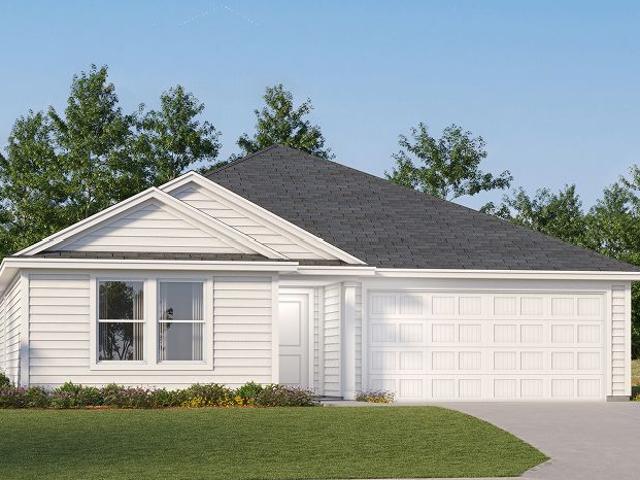 Brand New Home in Panama City, FL. 4 Bed, 2 Bath