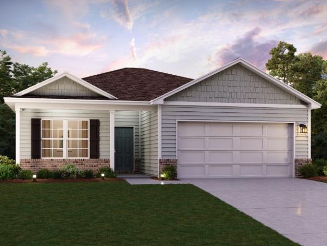 Brand New Home in Panama City, FL. 3 Bed, 2 Bath