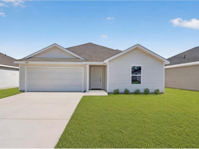 Brand New Home in Panama City, FL. 3 Bed, 2 Bath