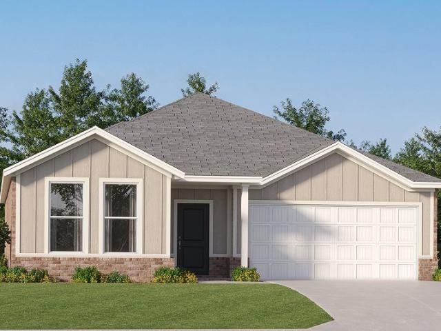 Brand New Home in Pace, FL. 3 Bed, 2 Bath