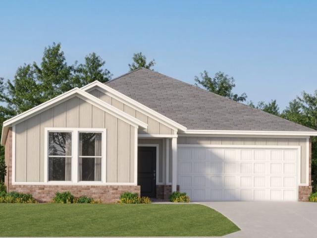 Brand New Home in Pace, FL. 4 Bed, 2 Bath