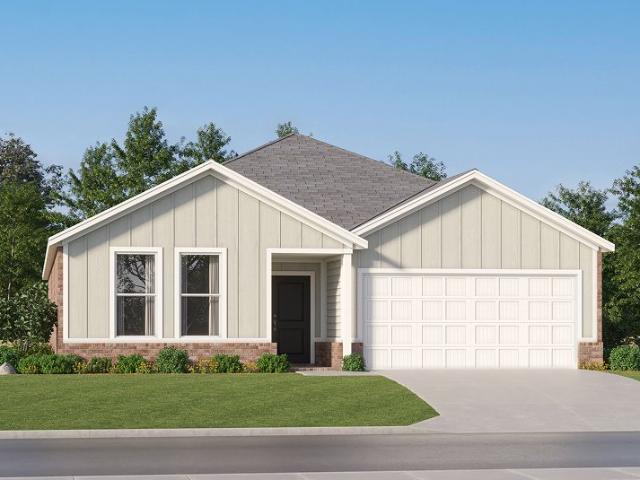 Brand New Home in Pace, FL. 4 Bed, 3 Bath